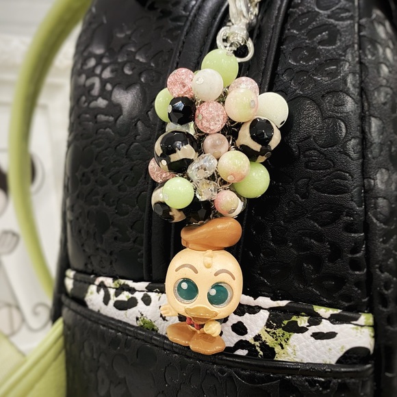 Disney | Accessories | Jungle Cruise Donald Duck Disney Doorables ...